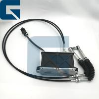 China 247-5212 Excavator Accessories 2475212 E320C E320D Throttle Motor for sale