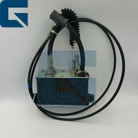 China 119-0633 Excavator Accessories 247-5231 For  312B 320B Throttle Motor for sale