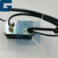 China 509-9704 Excavator Accessories 5099704 For 312D E312D Throttle Motor for sale