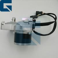 China 7834-41-2002 6D102 Engine Throttle Motor 7834-41-2001 For PC200-7 PC220-7 Excavator for sale