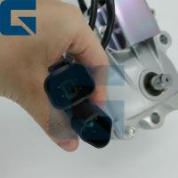 China 7834-41-2002 6D102 Engine Throttle Motor 7834-41-2001 For PC200-7 PC220-7 Excavator for sale