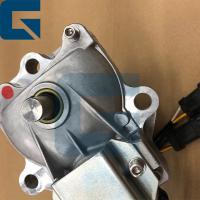 China 7834-41-2007 Engine Throttle Motor 7834412007 For PC200-7 Excavator for sale