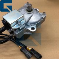 China 7834-41-2007 Engine Throttle Motor 7834412007 For PC200-7 Excavator for sale
