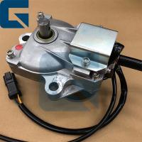 China 7834-41-2007 Engine Throttle Motor 7834412007 For PC200-7 Excavator for sale