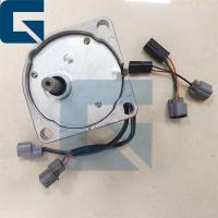 China YN20S00002F1 Engine Throttle Motor YN20S00002F1 For SK200-6 SK200-6E Excavator for sale