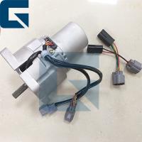 China YN20S00002F1 Engine Throttle Motor YN20S00002F1 For SK200-6 SK200-6E Excavator for sale