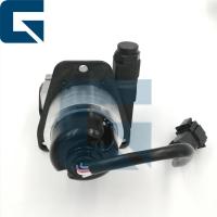 China 702-16-02290 Lever Assy For D155 D275 Dozer Parts 7021602290 for sale