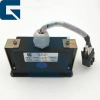 China 34B1099 Switch Box For CLG922D Excavator Spare Parts for sale