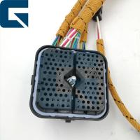 China 198-2713 Engine Wiring Harness For Excavator E325D Engine C7 1982713 for sale