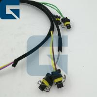 China 215-3249 Injector Wiring Harness For Excavator E330D Engine C9 2153249 for sale