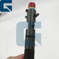 China 398-1507 Diesel Fuel Injector For E320D2 Excavator Parts 3981507 for sale