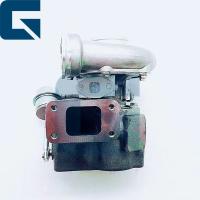 China 320/06296 Turbocharger For JCB200 For Excavator Engine Parts 32006296 for sale