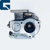China 320/06296 Turbocharger For JCB200 For Excavator Engine Parts 32006296 for sale
