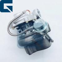 China 320/06296 Turbocharger For JCB200 For Excavator Engine Parts 32006296 for sale