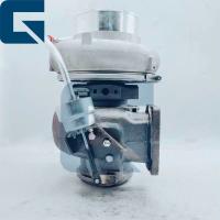 China 332-3936 Turbocharger For E374 Excavator Engine Parts 3323936 for sale
