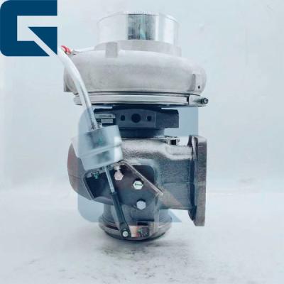 China 332-3936 Turbocharger For E374 Excavator Engine Parts 3323936 for sale