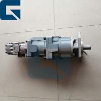 China 705-56-36051 Hydraulic Pump Assy For WA320 Gear Pump 7055636051 for sale