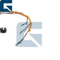 China 305-4893 Injector Harness 3054893 For E320D Excavator for sale