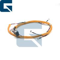 China 305-4893 Injector Harness 3054893 For E320D Excavator for sale