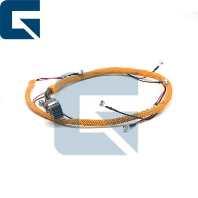China 305-4893 Injector Harness 3054893 For E320D Excavator for sale