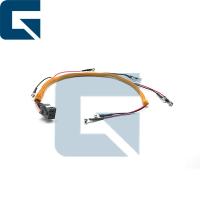 China 324-4203 Wiring Harness 305-4891 For E312D Excavator Parts for sale