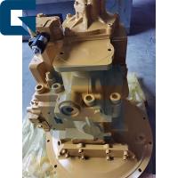 China 488-4576 Hydraulic Main Pump 4884576 For  349 E349D2 Excavator for sale