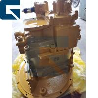 China 488-4576 Hydraulic Main Pump 4884576 For  349 E349D2 Excavator for sale