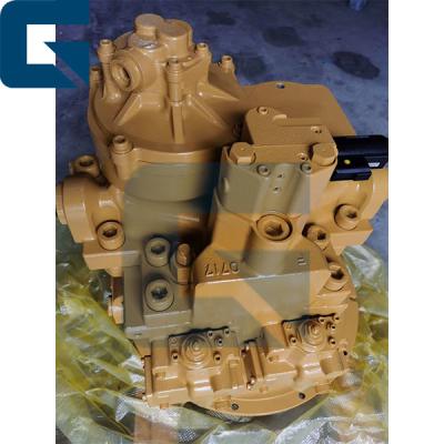 China 488-4576 Hydraulic Main Pump 4884576 For  349 E349D2 Excavator for sale
