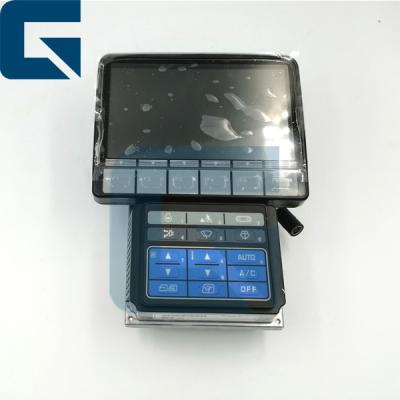 China 7835-31-1010 7835311010 Excavator PC200-8 Monitor for sale