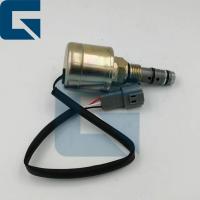 China 4339559 9101532 Excavator EX120-3 EX200-2 EX200-3 Differential Pressure Sensor for sale