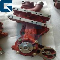 China VOE21248822 Excavator EC210 Water Pump 21248822 for sale