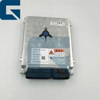 China 8982019362 1047-D270 Engine 4JJ1 ECU Controller Panel 1047D270 for sale