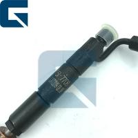 China 51-7706 Common Rail Injector 517706 For S4K S6K E20B E320C Engine for sale