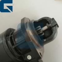 China 6008134530 600-813-4530 QDJ2880E Excavator PC300-7 PC360-7 Engine 6D114 Starter Motor for sale