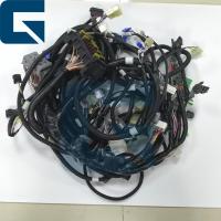 China YN14E00040F2 Excavator SK210LC-6E Cab Wire Harness for sale