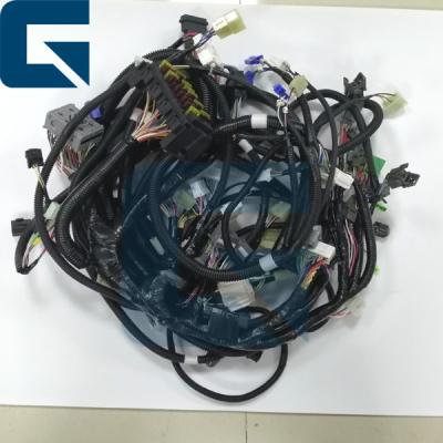 China YN14E00040F2 Excavator SK210LC-6E Cab Wire Harness for sale