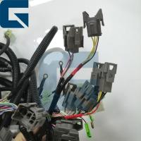 China YN14E00040F2 Excavator SK210LC-6E Cab Wire Harness for sale