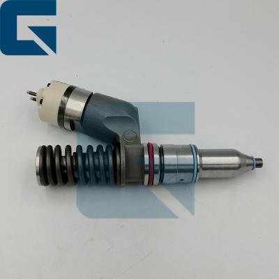 China 249-0713 Fuel Injector 2490713  C11 C13 Engine Nozzle For E345C E345D E349D for sale