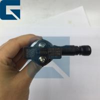 China 6251-11-3200 6D125 Diesel Fuel Injectors 6251113200 Common Rail Injector For PC400-7 for sale