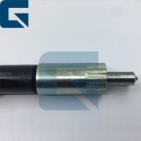 China 6251-11-3200 6D125 Diesel Fuel Injectors 6251113200 Common Rail Injector For PC400-7 for sale