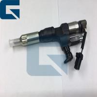 China 095000-5960 Fuel Injector 0950005960 J07E  Engine Diesel Common Rail Injector for sale