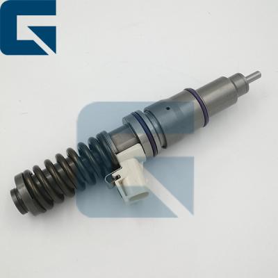 China 20555521 Common Rail Injector BEBE4D04002 Diesel Engine Fue Injector For EC Parts for sale