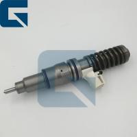 China 20555521 Common Rail Injector BEBE4D04002 Diesel Engine Fue Injector For EC Parts for sale