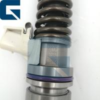 China 20555521 Common Rail Injector BEBE4D04002 Diesel Engine Fue Injector For EC Parts for sale