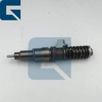 China VOE20847327 Common Rail Injector 20847327 D12D Engine Fue Injector For EC460B EC360B for sale