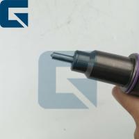 China VOE20847327 Common Rail Injector 20847327 D12D Engine Fue Injector For EC460B EC360B for sale