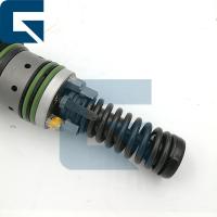 China 0414491109 Fuel Injector 02112405 0414491109 Diesel Common Rail Injector For BF6M2012 for sale
