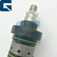 China 0414491109 Fuel Injector 02112405 0414491109 Diesel Common Rail Injector For BF6M2012 for sale
