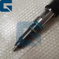 China 2882079 Diesel Fuel Injector 288-2079 For K19 KTA19 QSK19 for sale