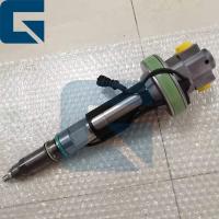 China 2882079 Diesel Fuel Injector 288-2079 For K19 KTA19 QSK19 for sale